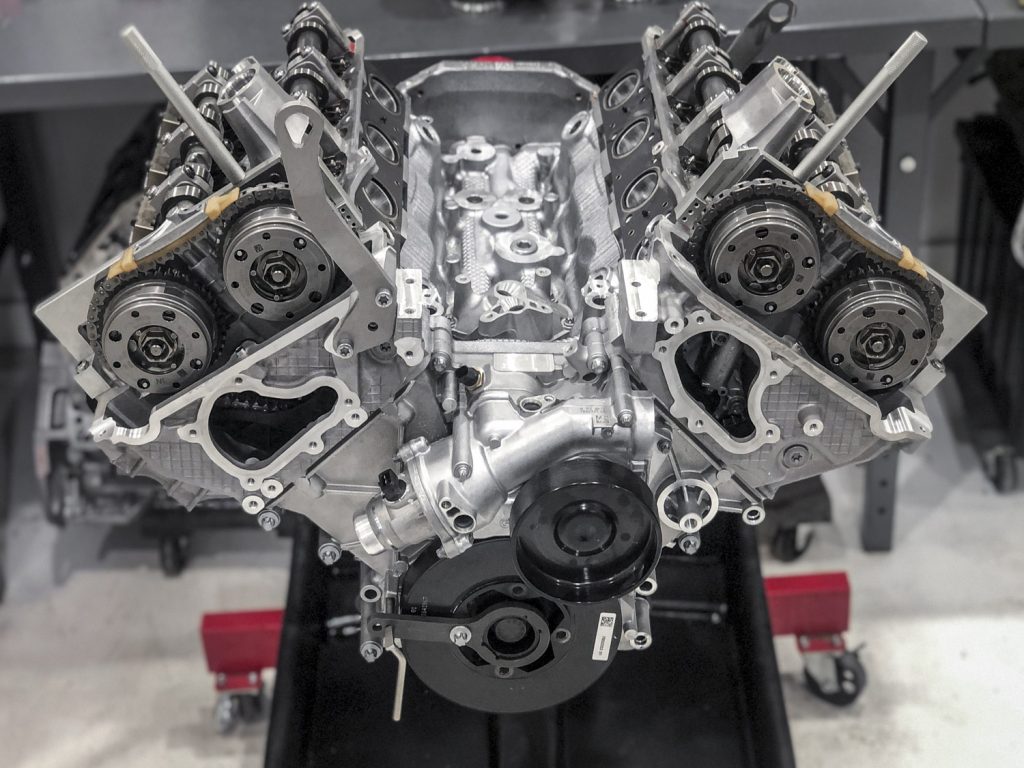 RK Autowerks S63TU4 Engine Rebuild Configurator (2018+) – RKAutowerks