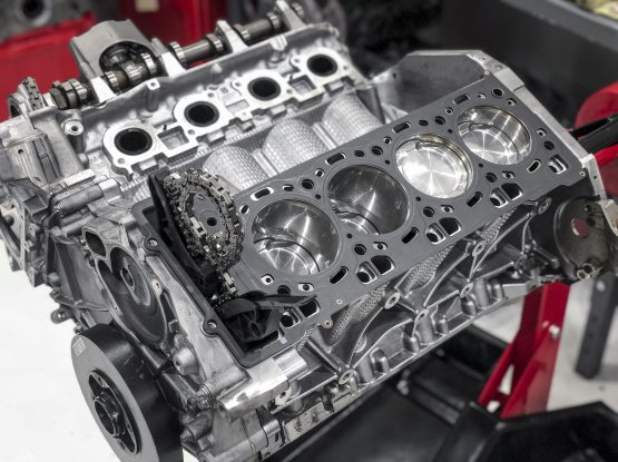 RK Autowerks S63TU4 Engine Rebuild Configurator (2018+) – RKAutowerks