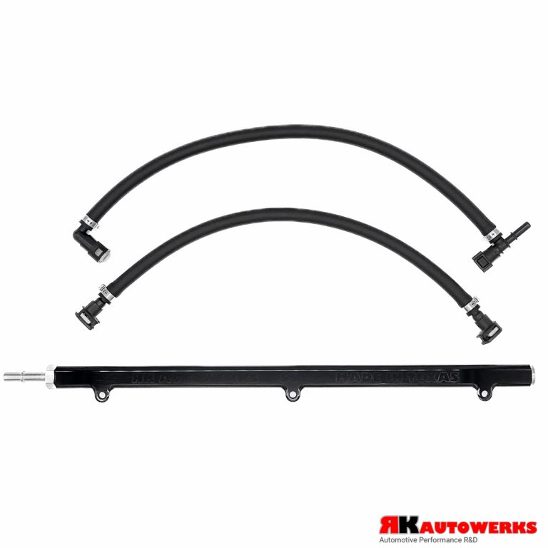 BMW B58 Port Injection Kit B58 Gen 2 RKAutowerks bmw-b58-port-injection-kit-b58-gen-2-rkautowerks