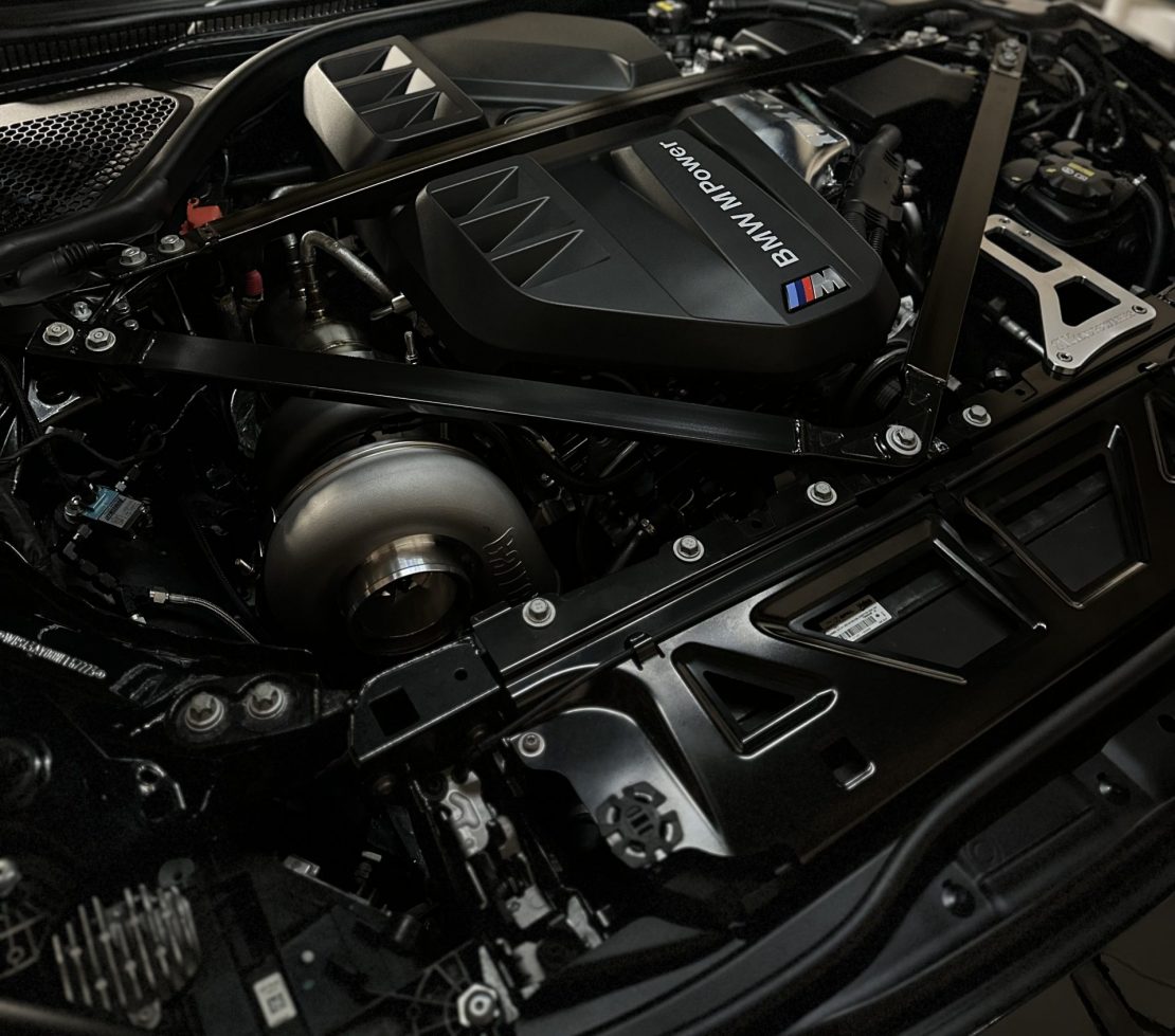 RK Autowerks B58 & S58 Forged Engine Rebuild Configurator – RKAutowerks